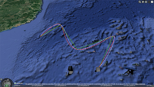 Cesium 50个实例集合，讲解、分析(内附源码)_cesium 50个实例集合,讲解、分析(内附源码)-CSDN博客